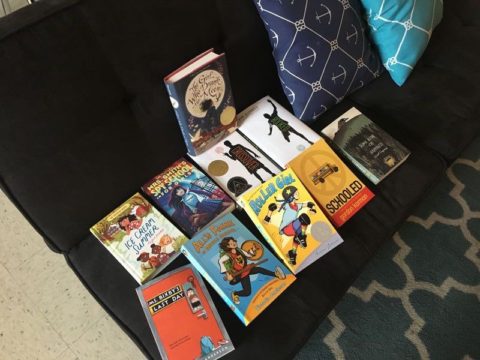 How to Build an Engaging Classroom Library – My Adventures in ESL
