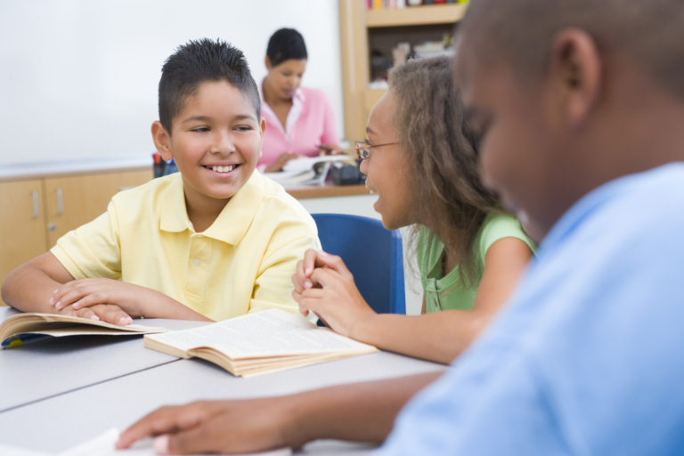 Getting Your ELLs to Speak: Practical Tips for Your Classroom – My ...