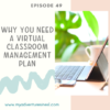 Virtual Classroom Management – My Adventures in ESL